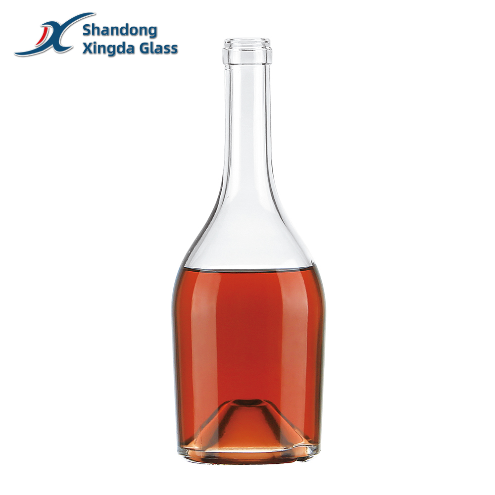 Shandong Xingda Glass Co. LTD