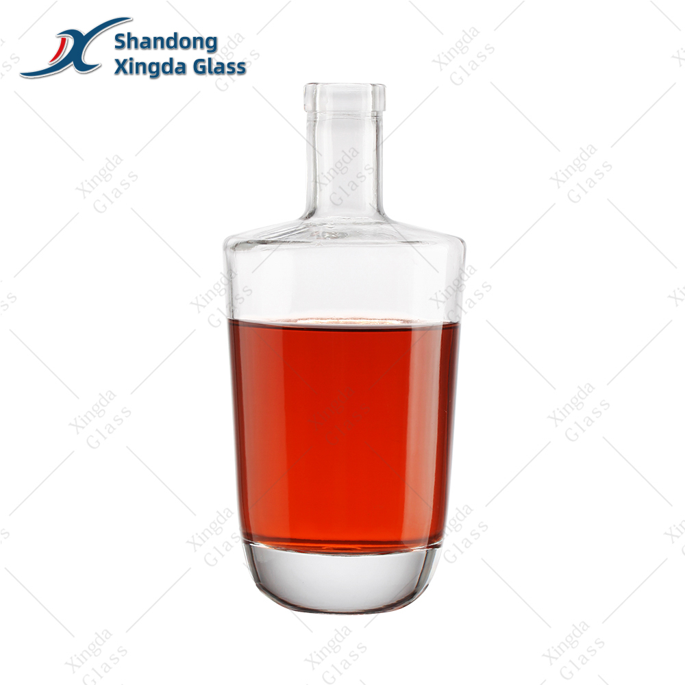 Shandong Xingda Glass Co. LTD