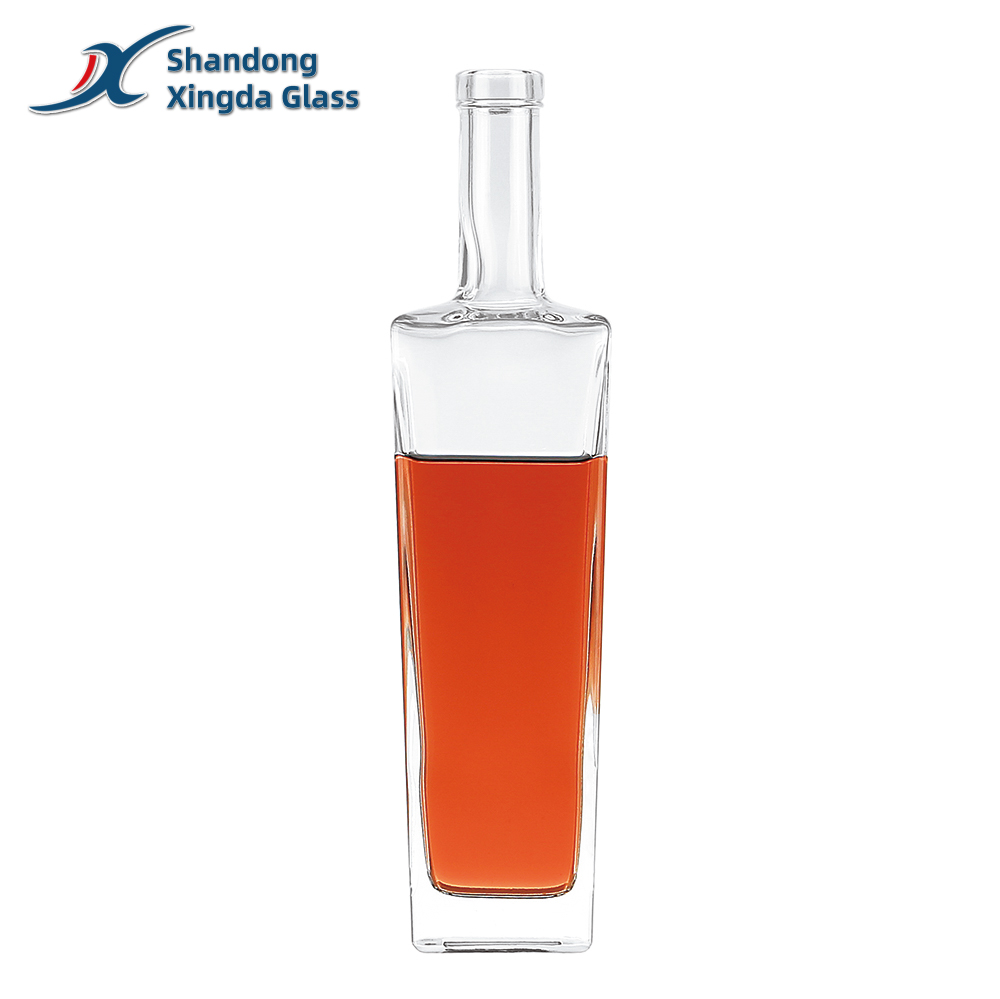 Shandong Xingda Glass Co. LTD